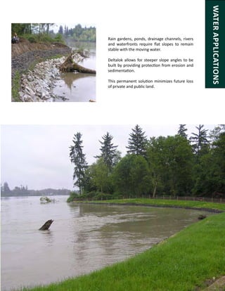 Brochure (Dec 2012, Deltalok Group) | PDF