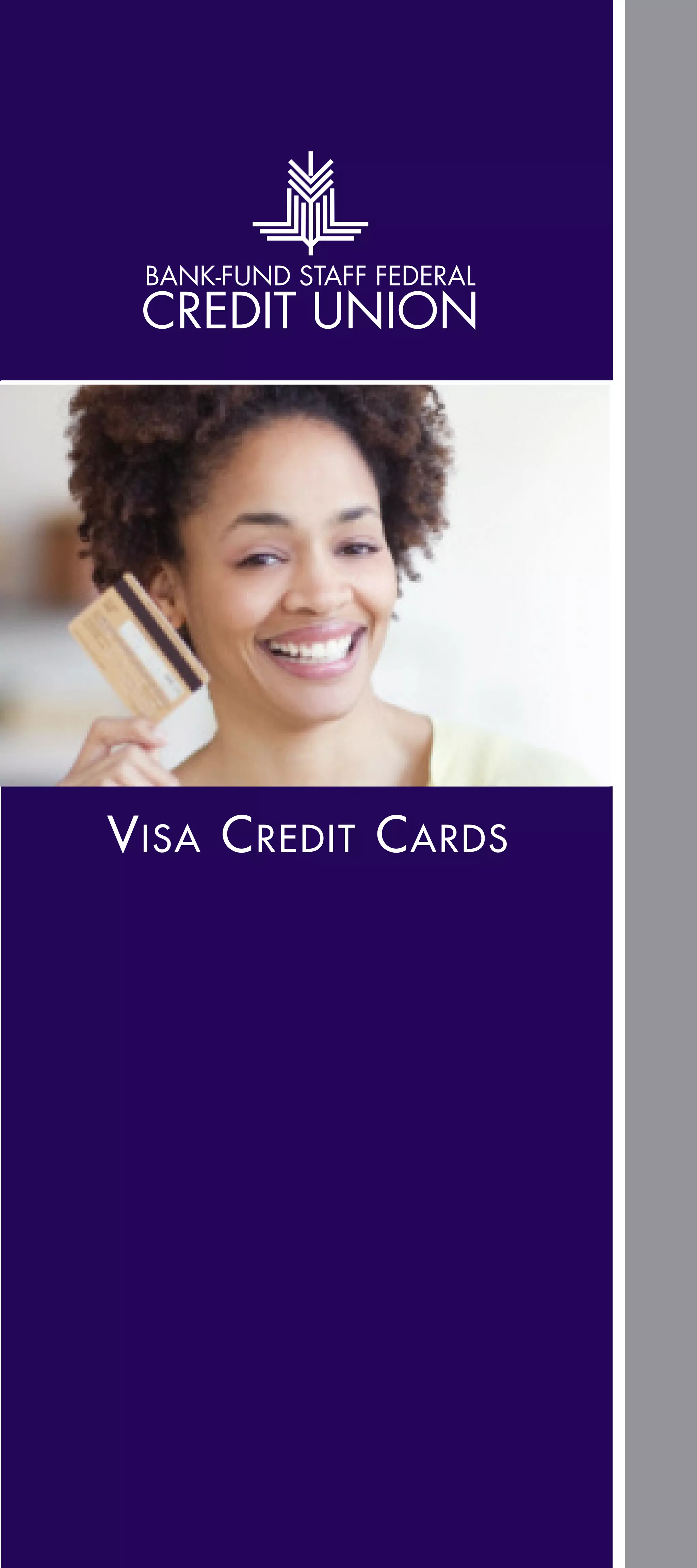 BFSFCU_Visa_Brochure4rev | PDF