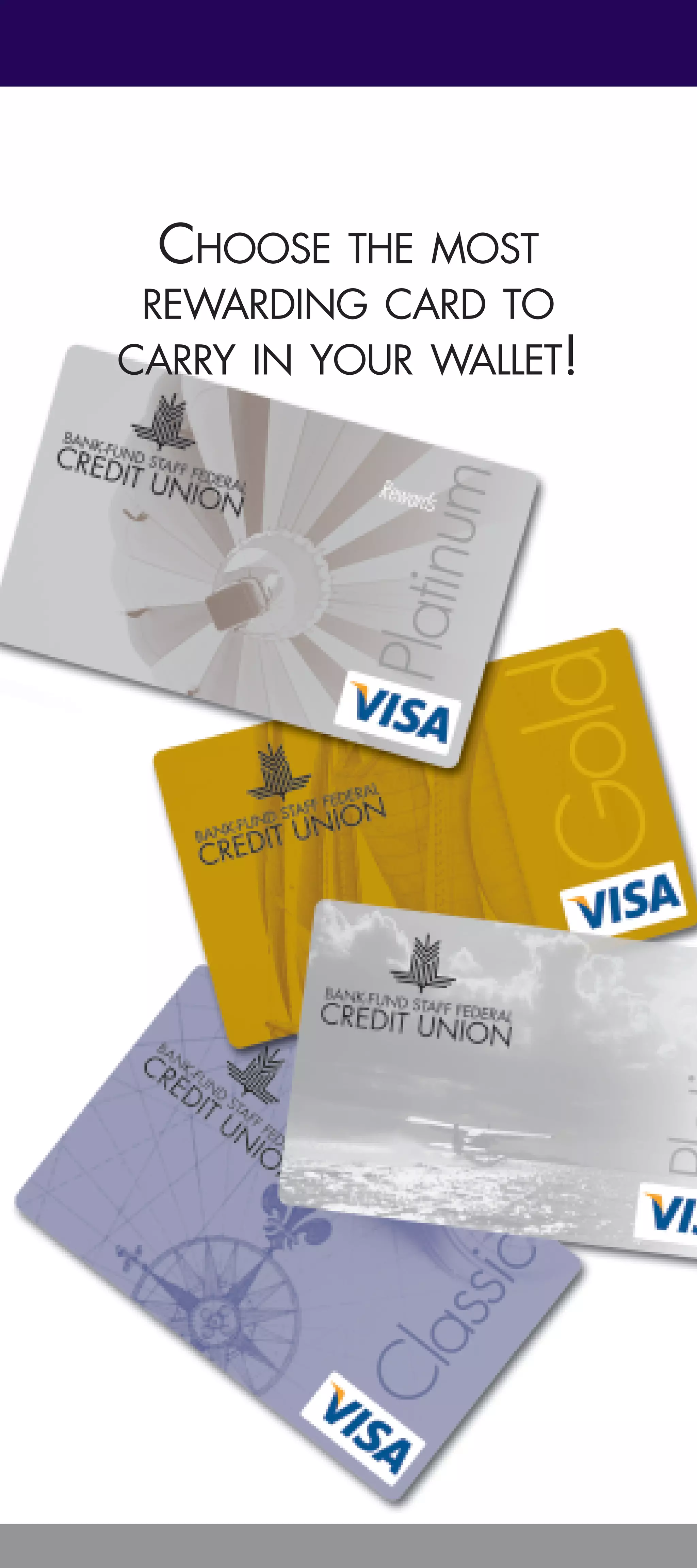 BFSFCU_Visa_Brochure4rev | PDF