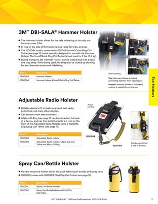 3M FPFT Catalog USA Rev D | PDF