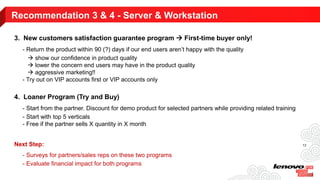 Amplifying SMB growth_Final presentation | PPT