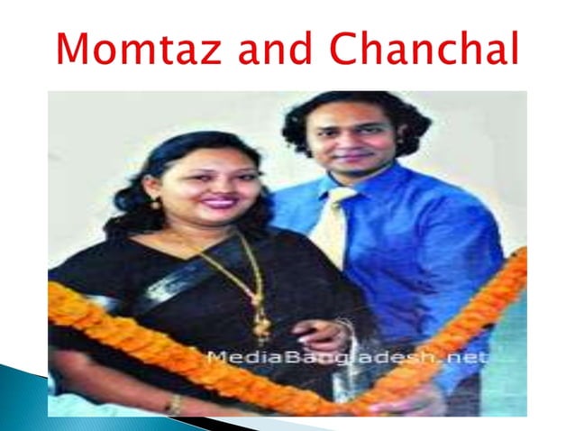 Momtaz_A Bangladeshi singer who becomes politician_Summer 2014 | PPTX