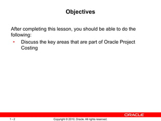 Oracle_ProjectCostingFndamentalsebs12.ppt
