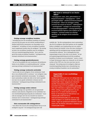 Onderhoud NL magazine juli 2016 | PDF