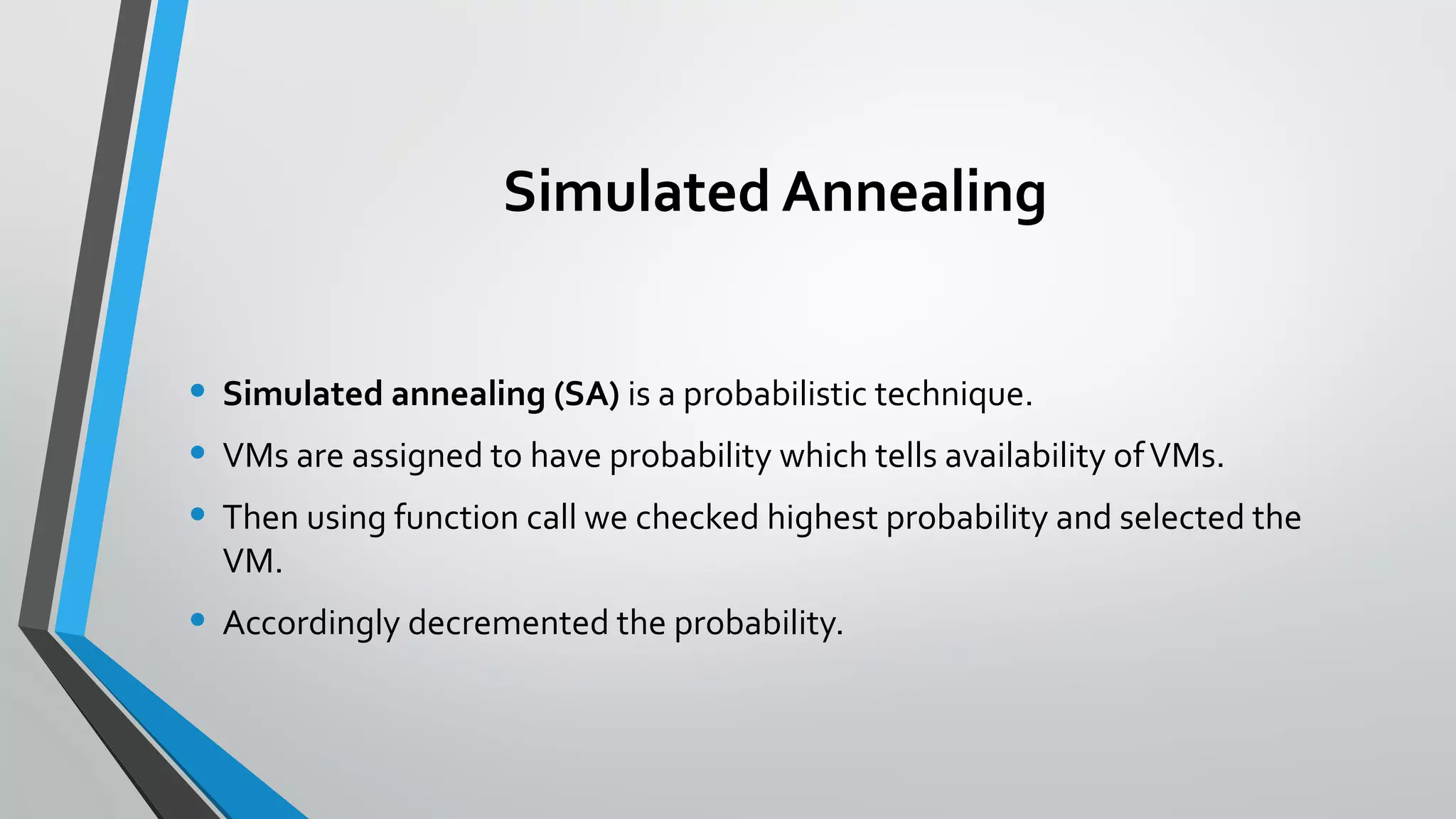 Load Balancing In Cloud Computing Newppt Ppt