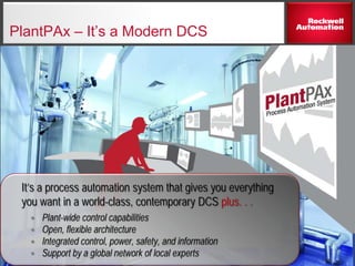migrating your dcs system to plantpax-phpapp01 | PDF