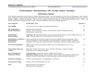 Hedrich_Michael_Resume_NT | PPT