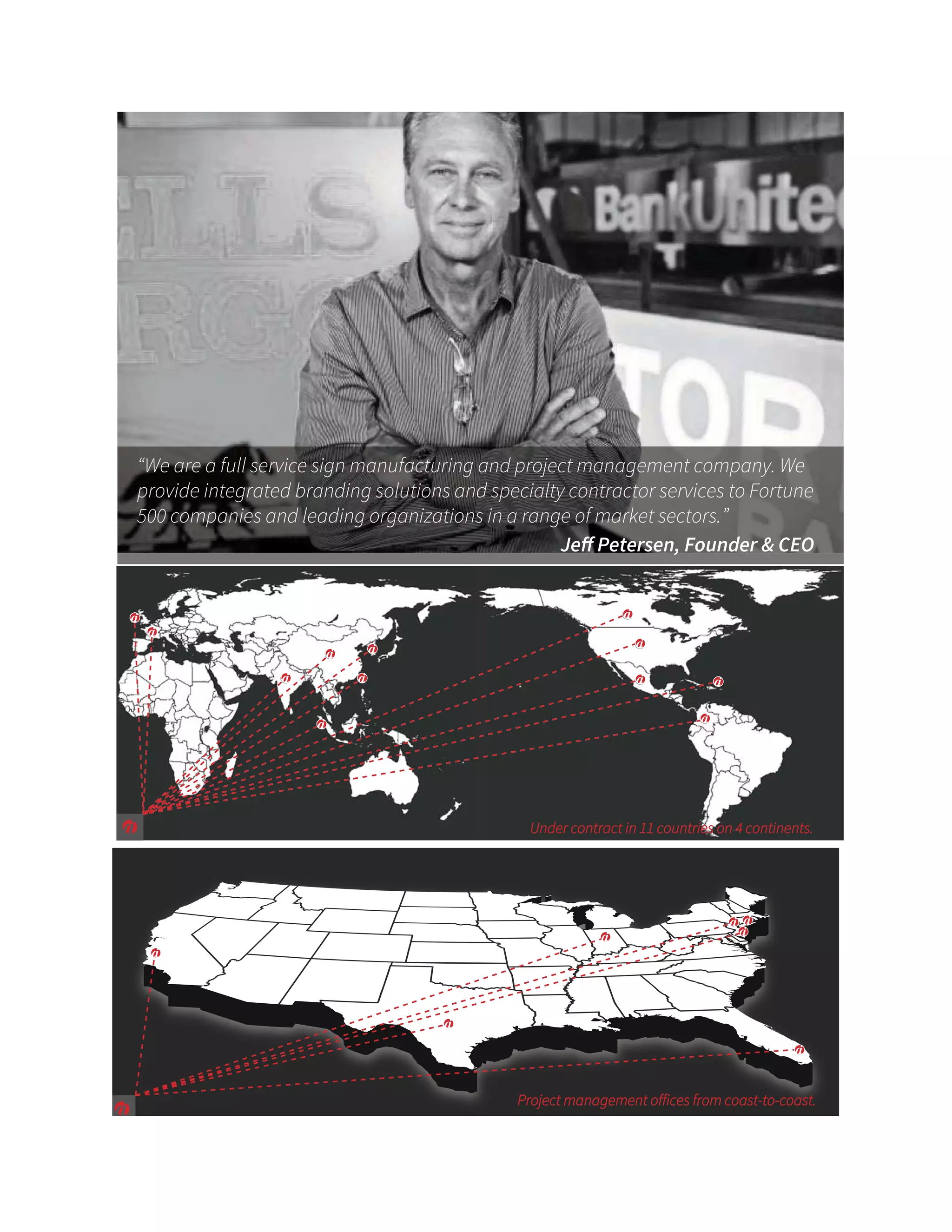 What's Possible NOW with Mike Morelli | PDF