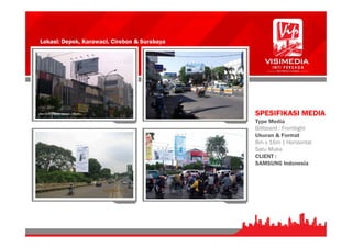 SAMSUNG Indonesia | PPT | Free Download