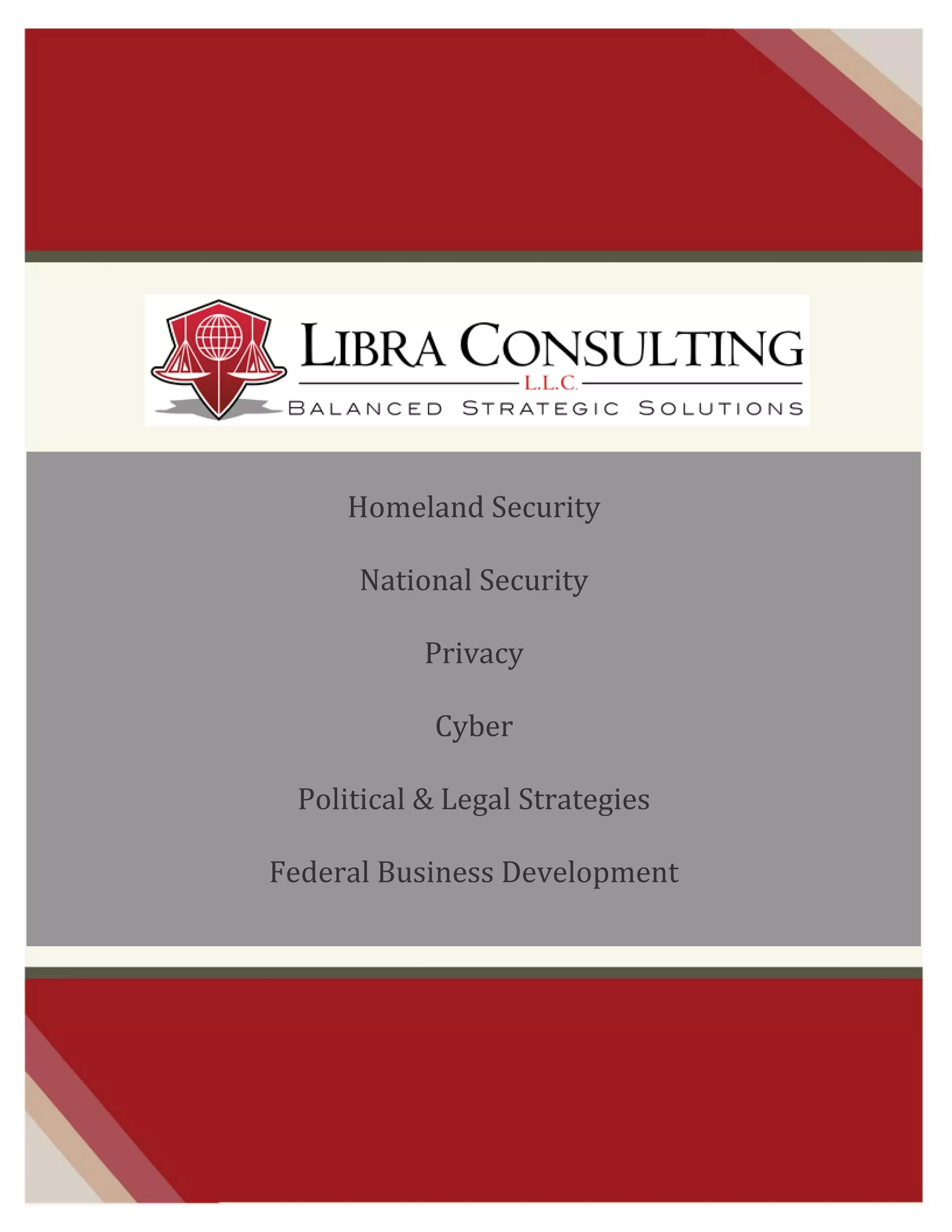 Libra_Media Kit | PDF