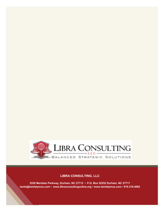 Libra_Media Kit | PDF