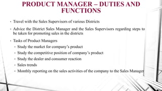 Case Study on Conflict | PPTX