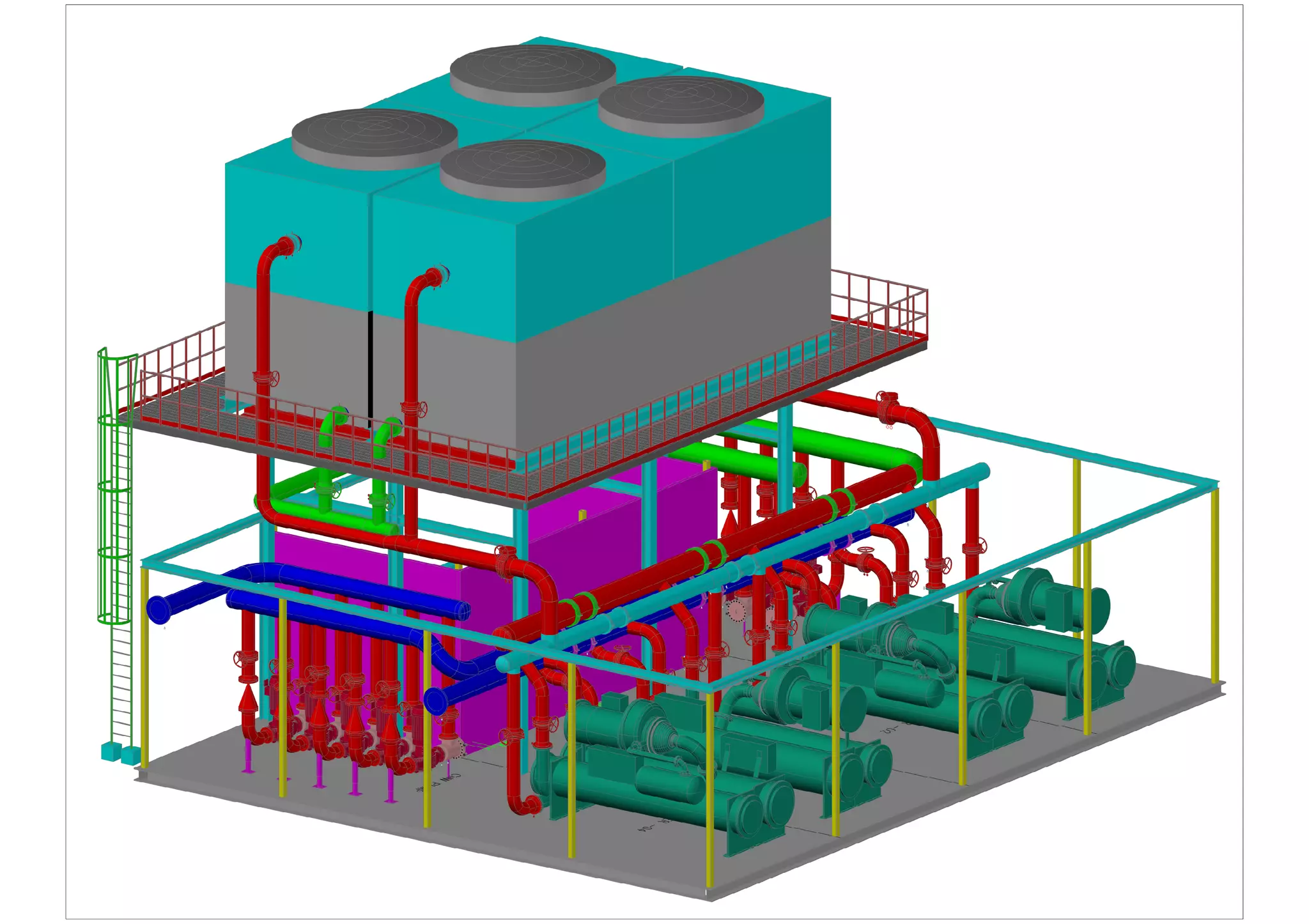 Modular Plant_Autoplant 3D | PDF
