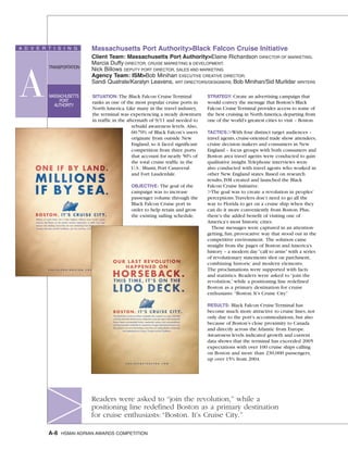 HSMAI_SouthSeas_Platinum | PDF