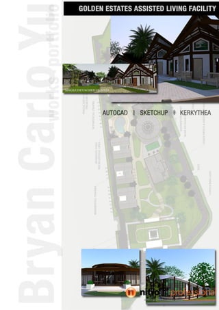 Fresh Grad Portfolio | PDF