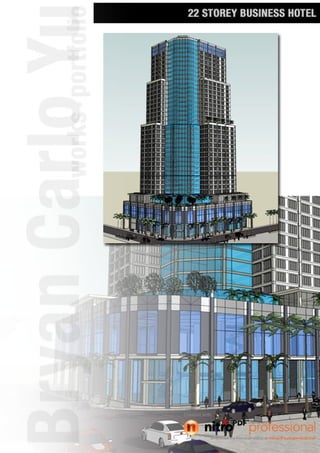 Fresh Grad Portfolio | PDF