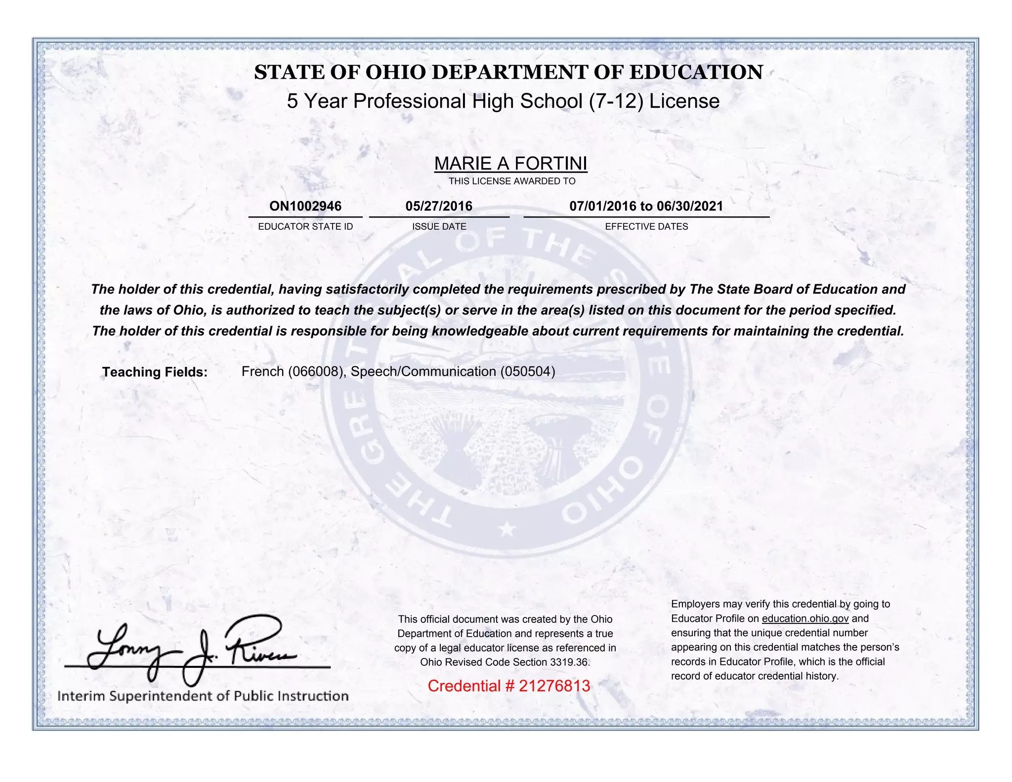 CertificatePrint_21276813 | PPT