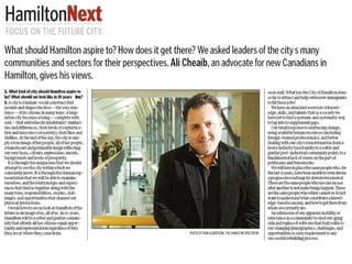 Interview with Ali Cheaib | PPT