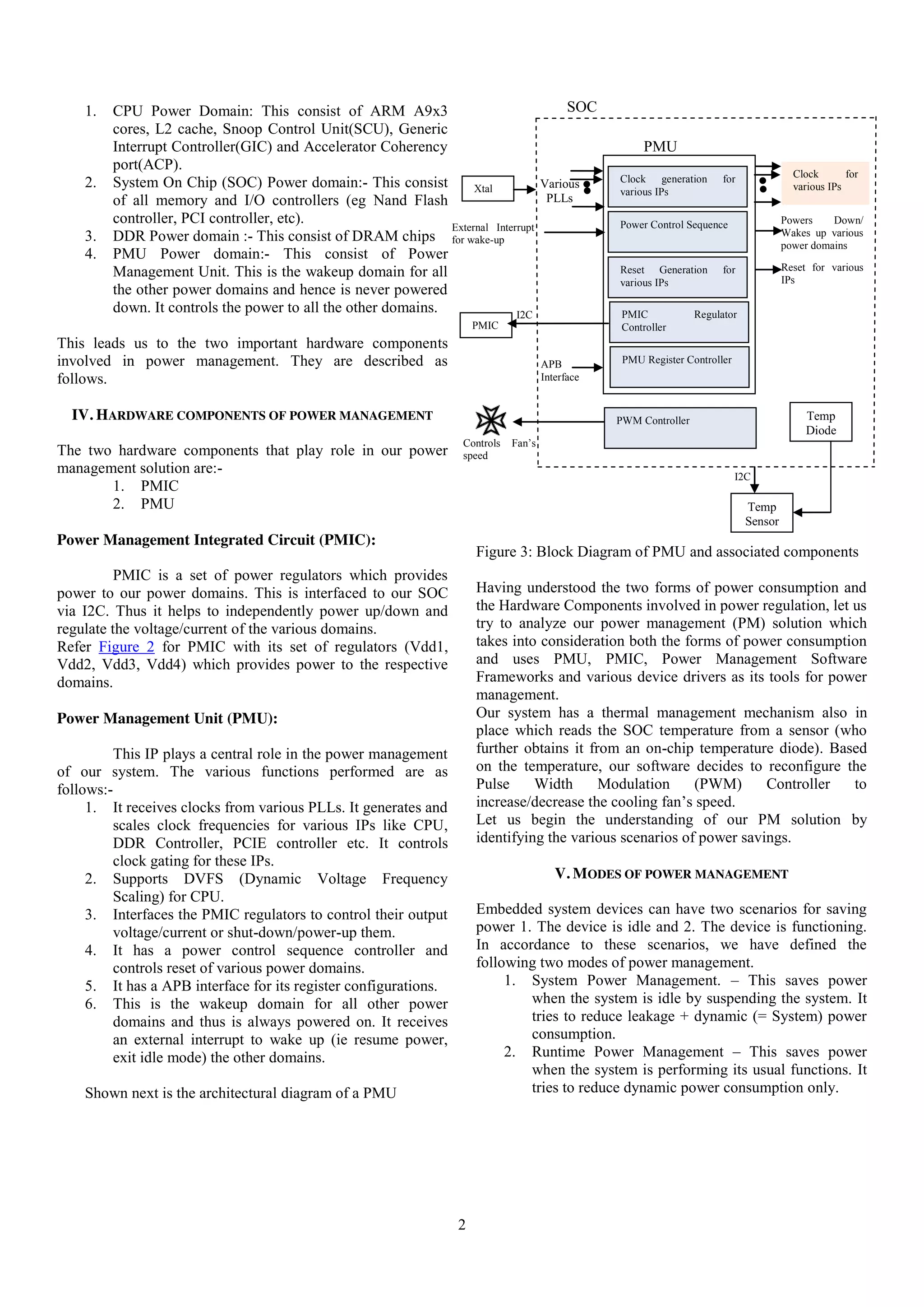 PowerManagement | PDF