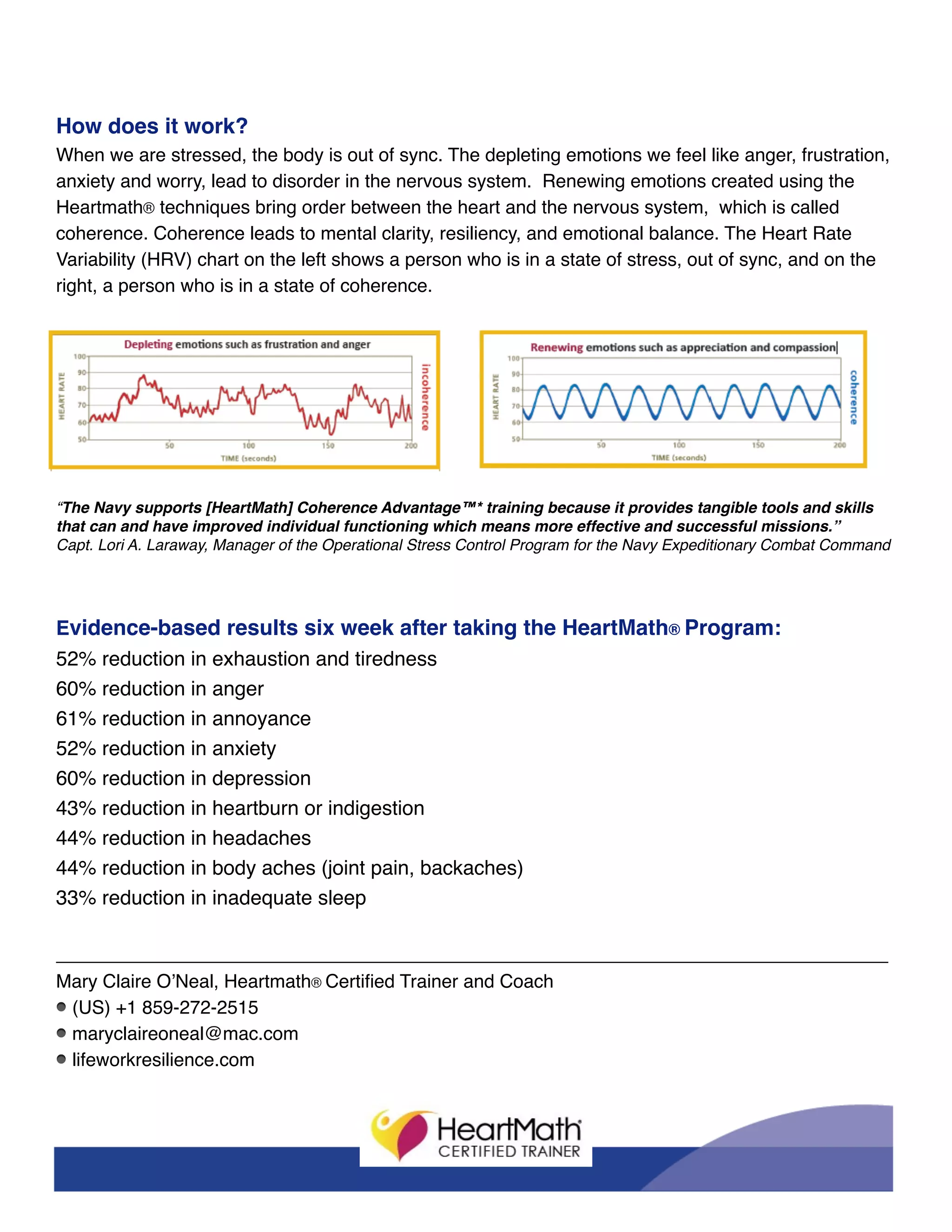 HM MC's Info. Flyer inclusive | PDF
