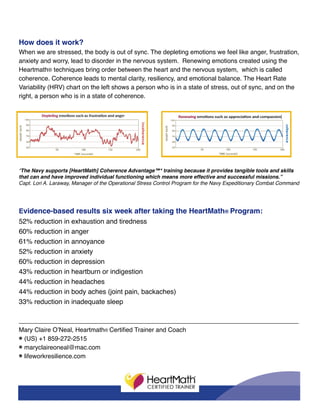 HM MC's Info. Flyer inclusive | PDF