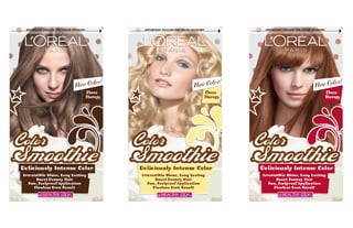 Haircolor Packaging Renderings | PPT