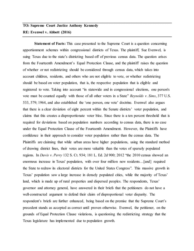 benchmemo_evenwelvabbott | PDF