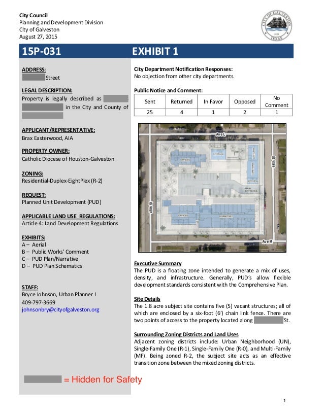 City Council Staff Report Example city-council-staff-report-example