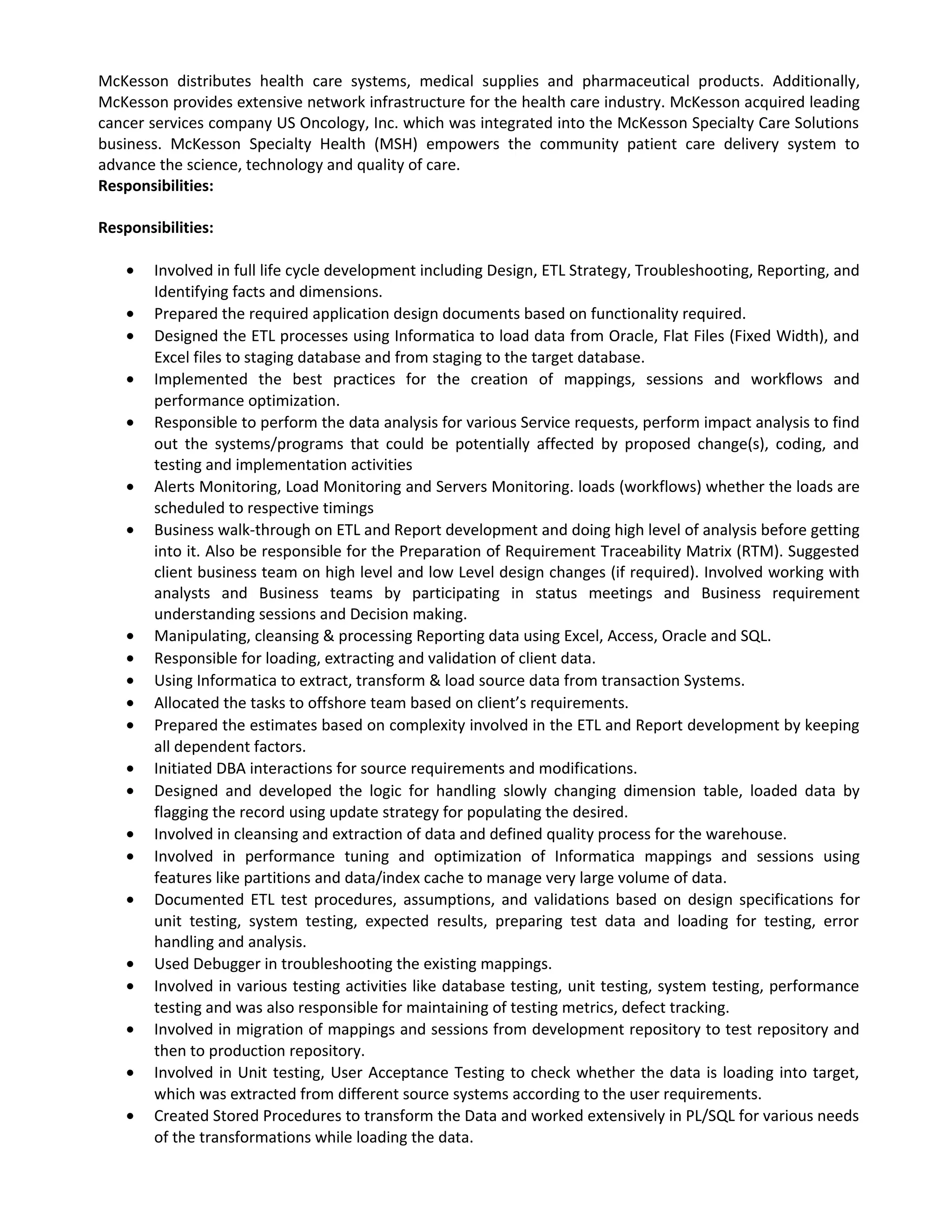 Ramachandran_ETL Developer | DOC