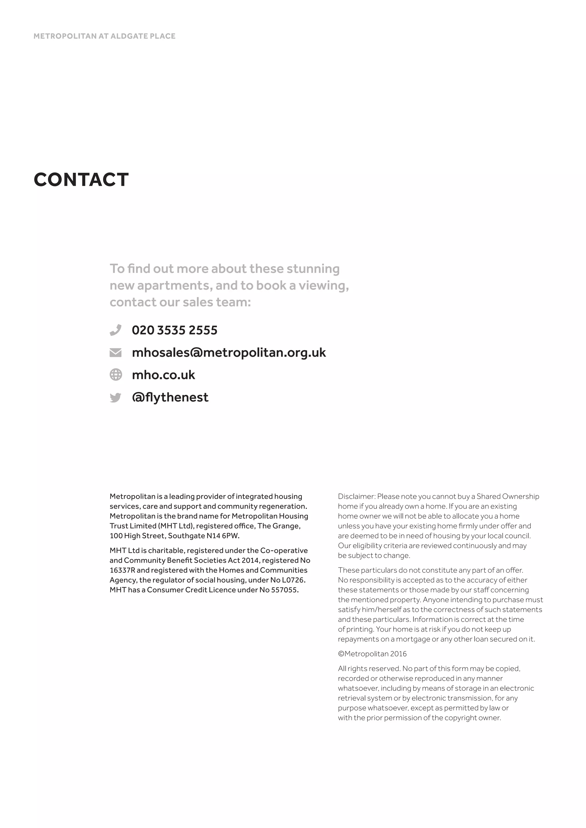 AP_Brochure_A4_low-res | PDF | Home Financing | Personal Debt