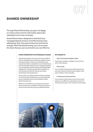 AP_Brochure_A4_low-res | PDF | Home Financing | Personal Debt