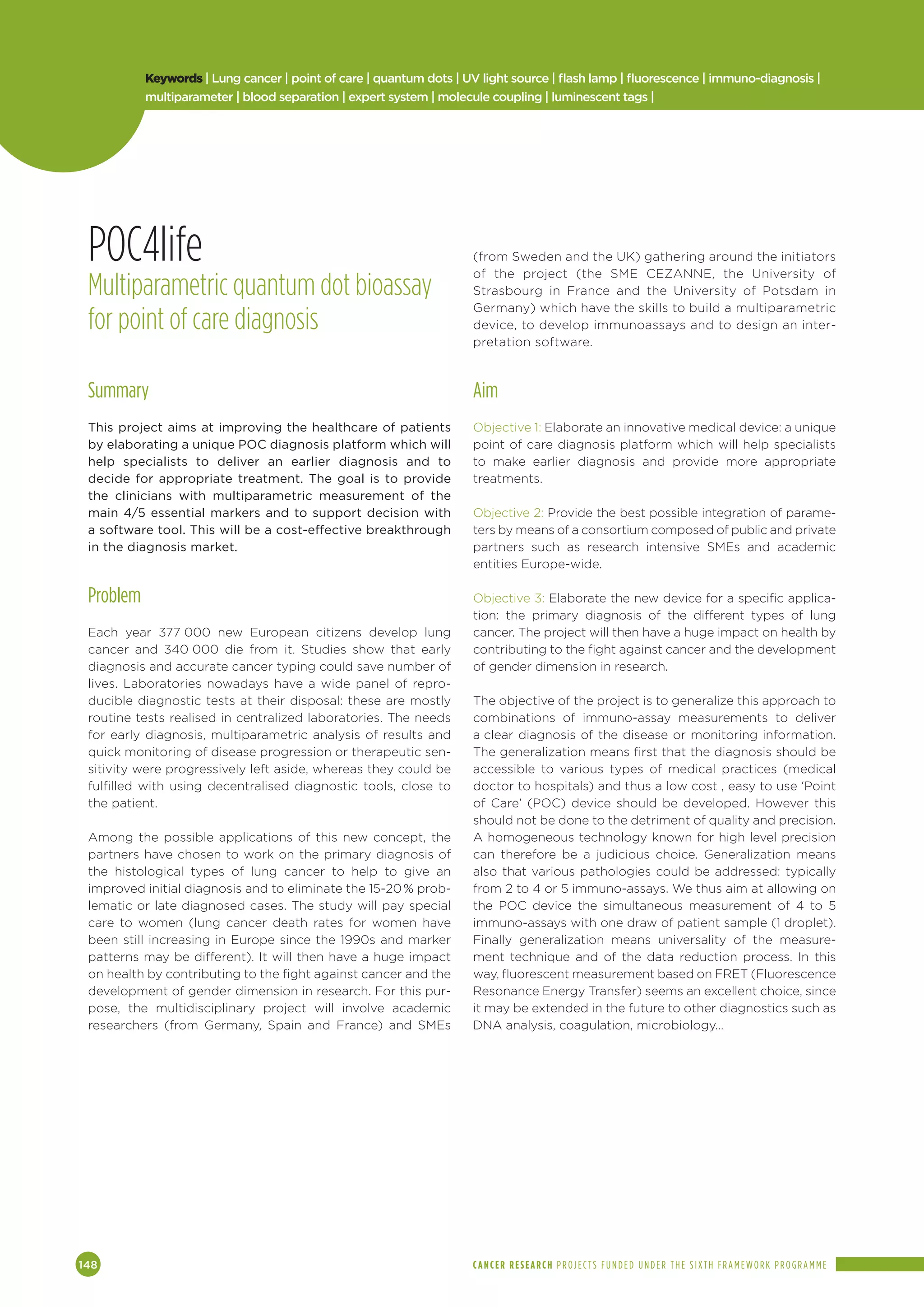 poc4life | PDF