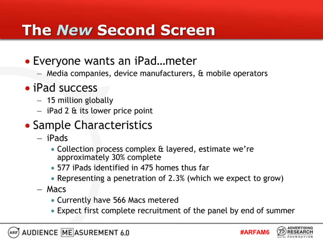Measuring the Moving Screen: The Future of Tablet Measurement | PPTX ...