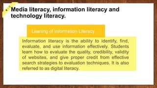 D1 Introduction to Media and Information Literacy.pptx