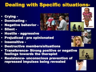 Counselling_MSC.ppt counselling by bk course | PPT