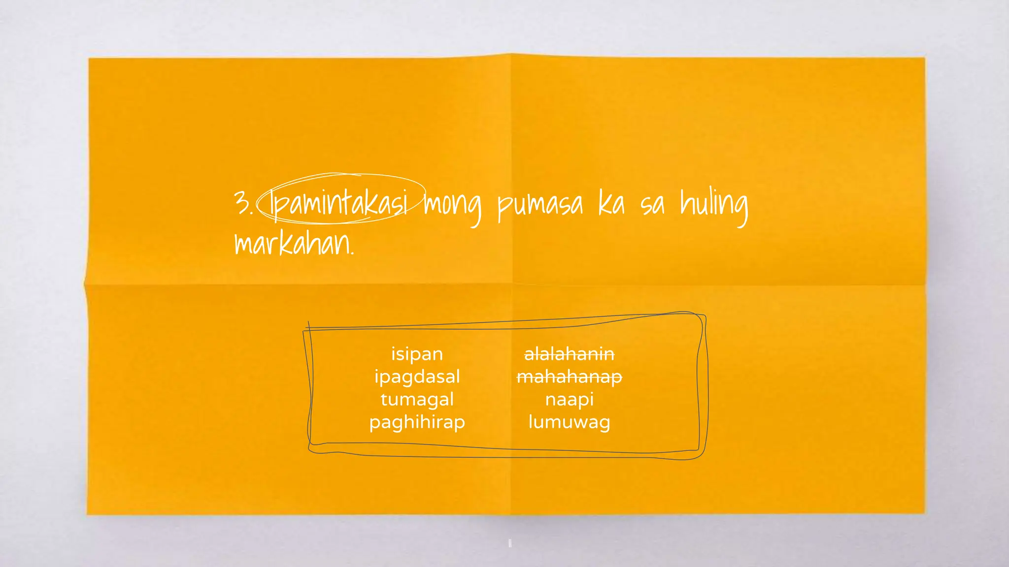 Florante at Laura - Saknong 1-22 - Kay Celia .pptx