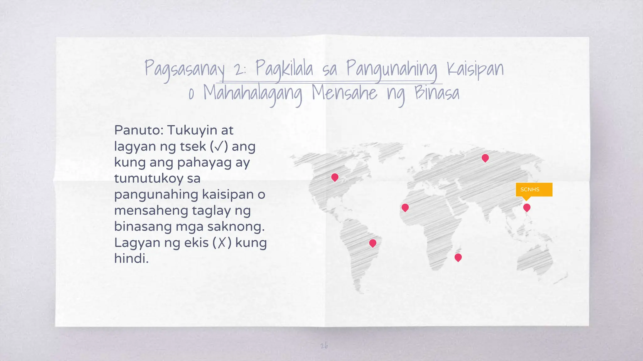 Florante at Laura - Saknong 1-22 - Kay Celia .pptx