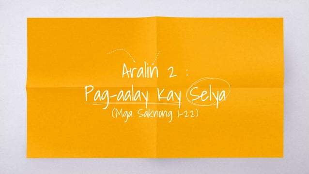 Florante at Laura - Saknong 1-22 - Kay Celia .pptx