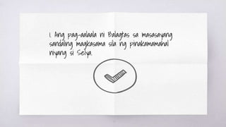 Florante at Laura - Saknong 1-22 - Kay Celia .pptx