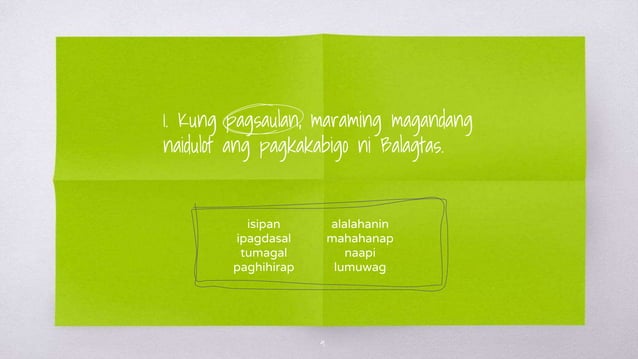 Florante at Laura - Saknong 1-22 - Kay Celia .pptx