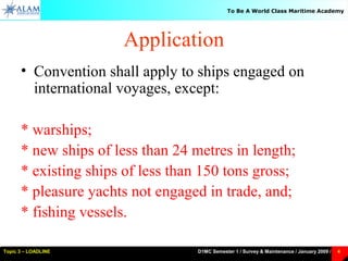 D1 mc s & m topic 3 loadline | PPT