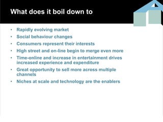 Central Role Of Affiliate Marketing - Michael Steckler - Platform A | PPT