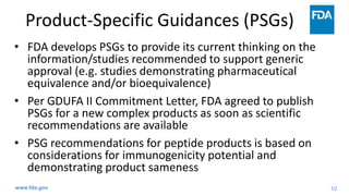 Immunogenicity requirements of peptides require | PDF