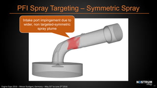 Lambda 1 High Load Operation via Water Injection | PPT