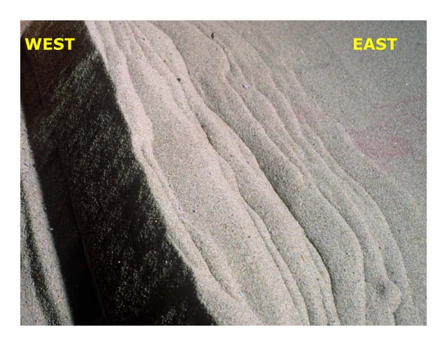 Simon Cox: New Zealand Mountains Falling Down | PDF | Geography | Science