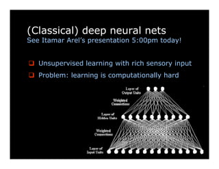Superconducting Quantum Circuits That Learn - Geordie Rose - H+ Summit @ Harvard | PDF ...