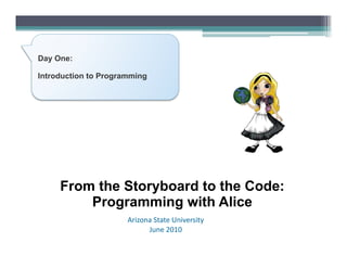 201003 Alice (part 1/15) | PPT