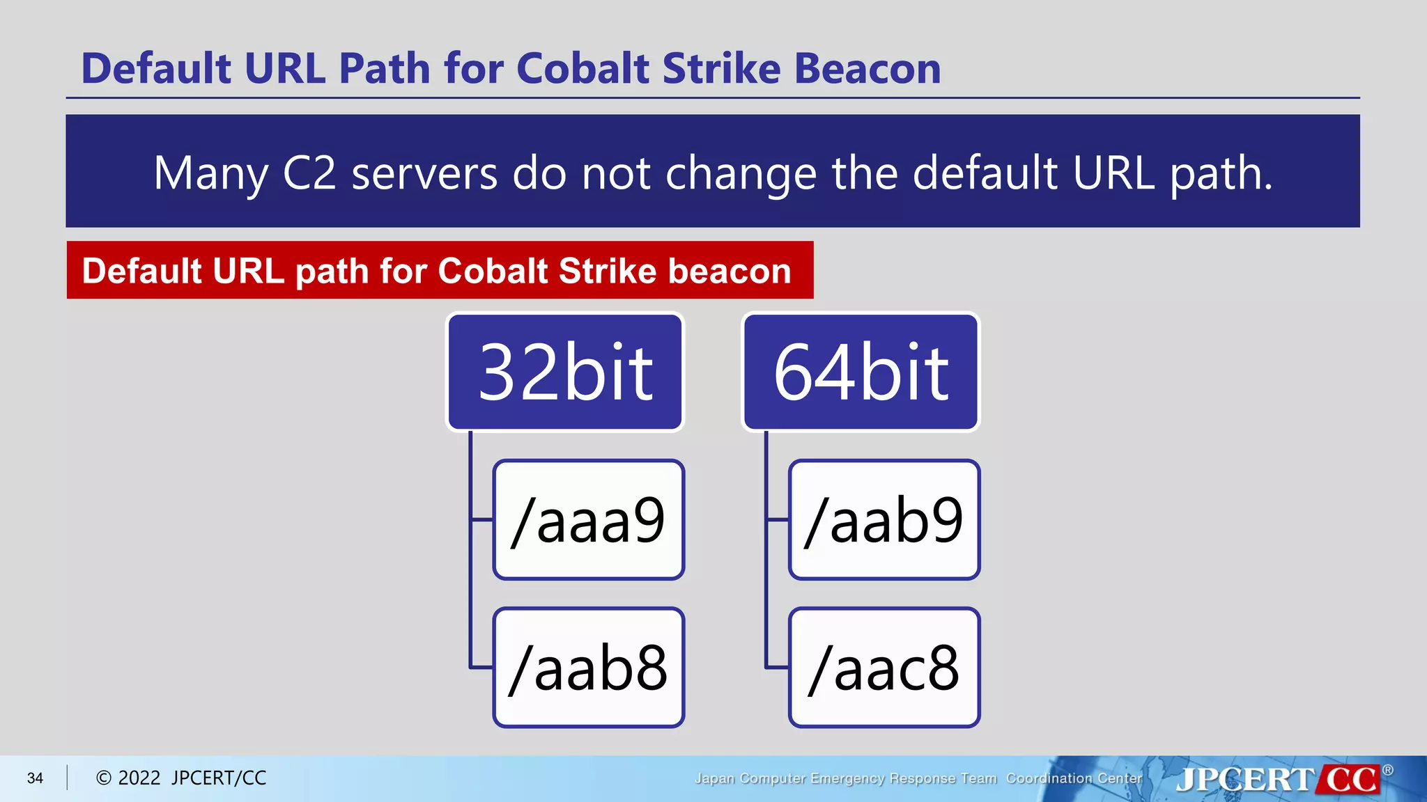[cb22] Fight Against Malware Development Life Cycle by Shusei Tomonaga ...