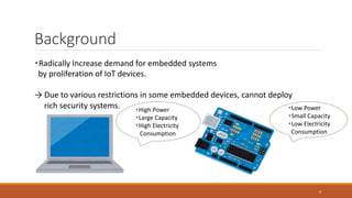 [cb22] Are Embedded Devices Ready for ROP Attacks? -ROP verification ...