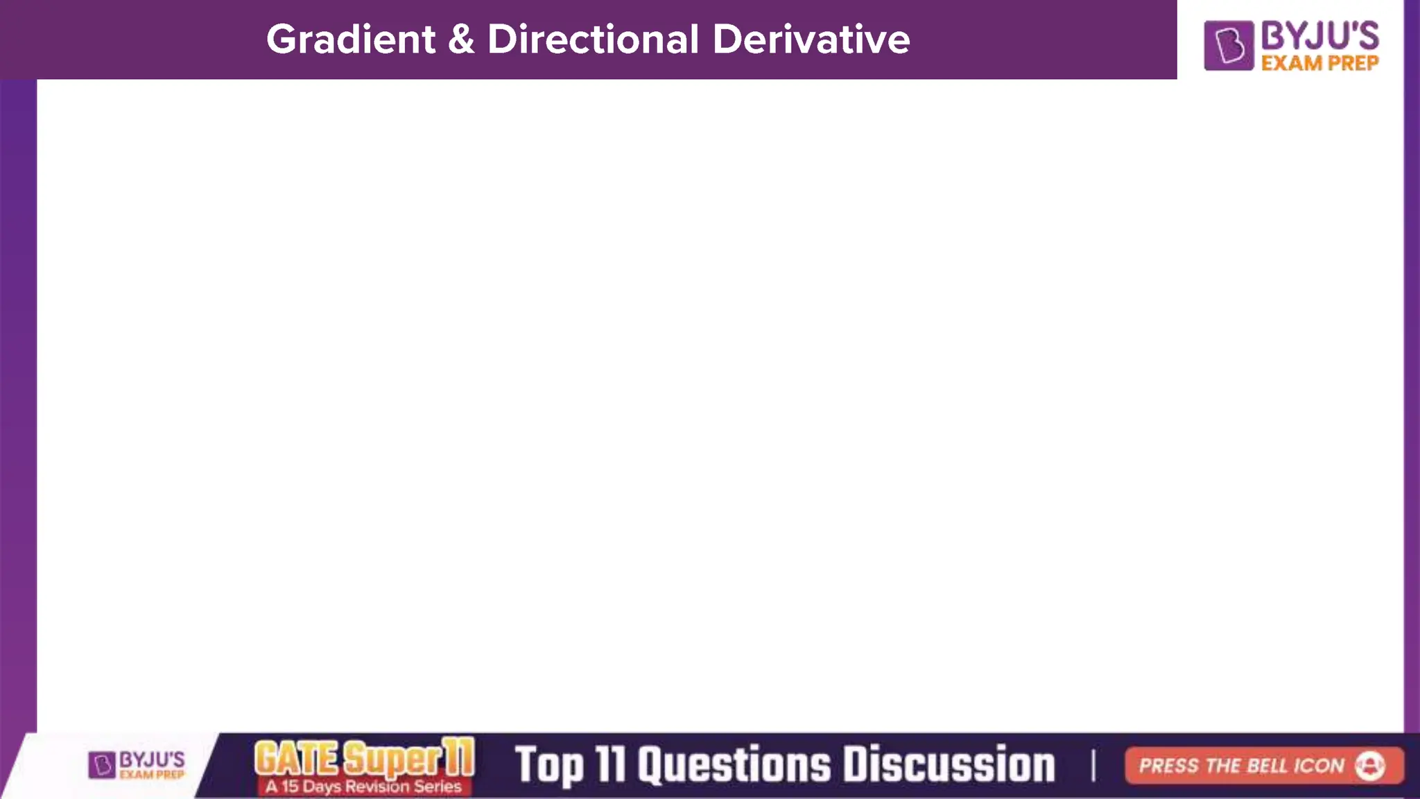 D1_YT_English_VEctor_Calculus_Gradient_&_Directional_Derivative.pptx